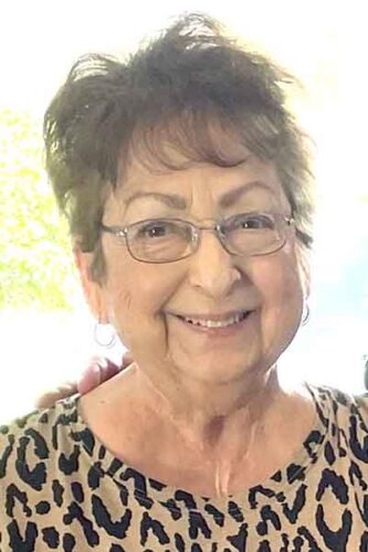 Patricia Lame 1943-2023 | News, Sports, Jobs - Tribune Chronicle